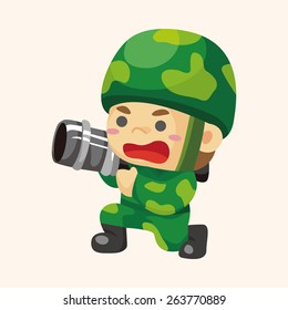 Vector Mascot Cartoon Illustration Pickle Baseball Stock Vector ...