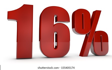 6.724 imagens de 16 percent Imagens, fotos stock e vetores | Shutterstock