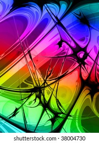 Perfect Background Stock Illustration 38004730 | Shutterstock