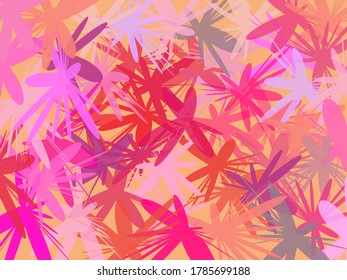 Perfect Background Texture Posters Stock Illustration 1785699188 ...