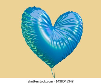 Wrinkled balloon Stock Illustrations, Images & Vectors | Shutterstock