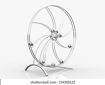 Perpetuum Mobile | Stockfoto- und Bildkollektion von Mar.K | Shutterstock