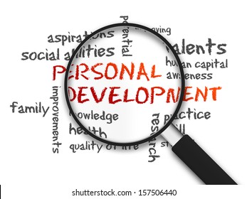 2,945 Personal development word cloud Images, Stock Photos & Vectors ...