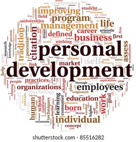 22,024 Personal professional development Images, Stock Photos & Vectors ...