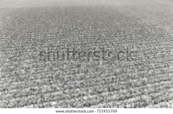 Perspective Carpet Texture 3d Illustration Fabric Stock Illustration ...