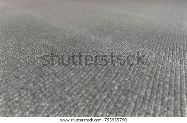 Perspective Carpet Texture 3d Illustration Fabric Stock Illustration ...