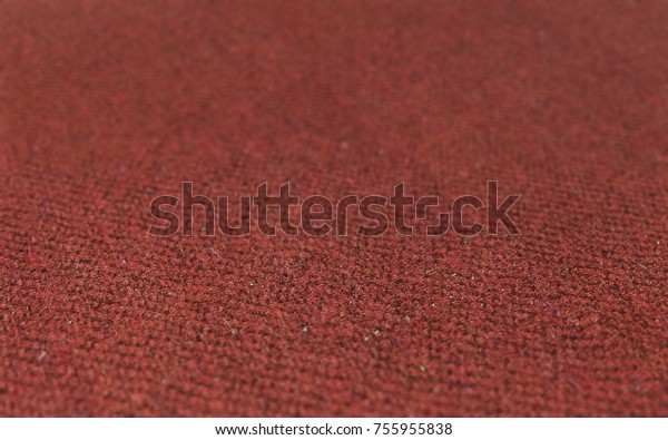 Perspective Carpet Texture 3d Illustration Fabric Stock Illustration ...