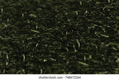 Perspective Ground Texture 3d Illustration Ground Stock Illustration ...