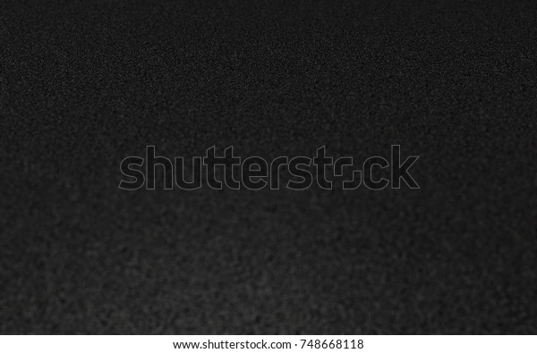 Perspective Ground Texture 3d Illustration Ground Stock Illustration ...
