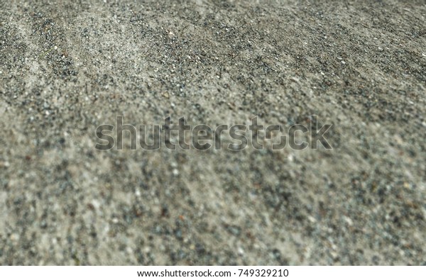 Perspective Ground Texture 3d Illustration Ground Stock Illustration ...