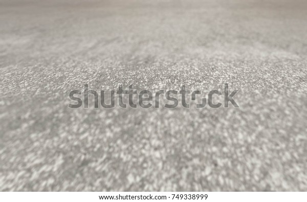 Perspective Ground Texture 3d Illustration Ground Stock Illustration ...