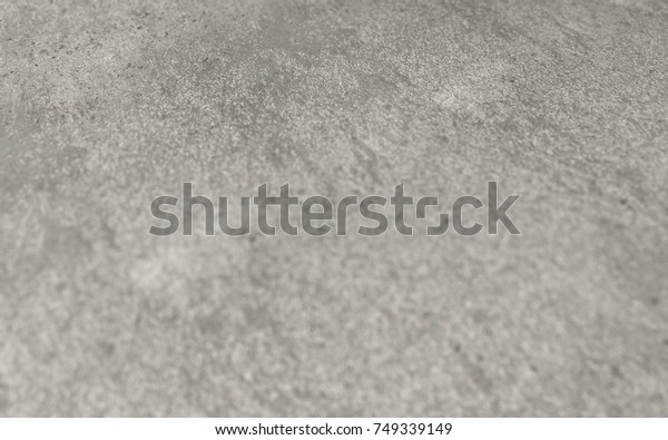 Perspective Ground Texture 3d Illustration Ground Stock Illustration ...