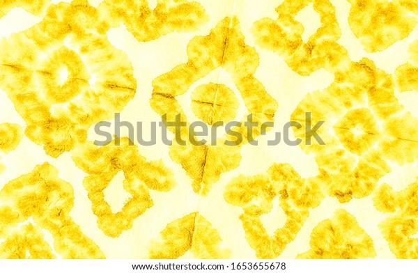 Peru Simple Texture Backdrop Golden Ethnic Stock Illustration ...
