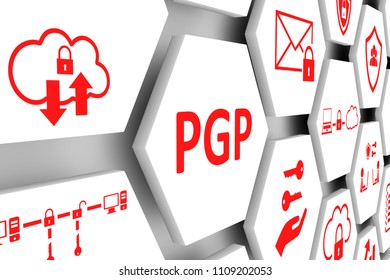 Pgp Images, Stock Photos & Vectors | Shutterstock