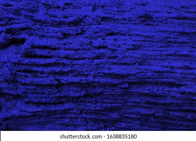 Phantom Blue Texture Background Metallic Dark Stock Illustration ...