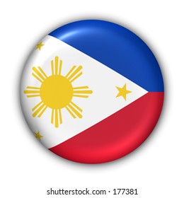 1,490 Philippines flag button Images, Stock Photos & Vectors | Shutterstock