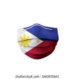 225 Philippines mask Stock Illustrations, Images & Vectors | Shutterstock