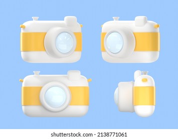 720 Camera Flash Side View Images, Stock Photos & Vectors | Shutterstock