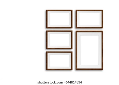 3,197 Five photo frame Images, Stock Photos & Vectors | Shutterstock