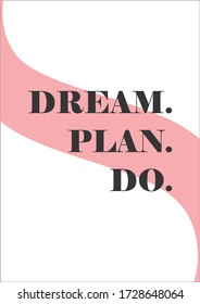 Dream Plan Royalty-Free Images, Stock Photos & Pictures | Shutterstock