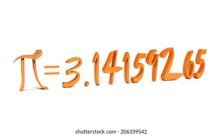 5,240 Number pi Images, Stock Photos & Vectors | Shutterstock