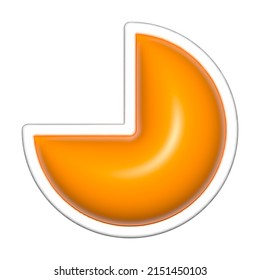 Pic 3d Shapes Geometric Basic Simple Stock Illustration 2151450103 ...