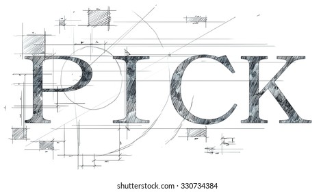 Beautiful Ornate Cyrillic Letter Ancient Style Stock Illustration ...