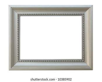 Plain picture frame Images, Stock Photos & Vectors | Shutterstock