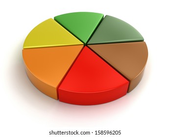 317 Pie chart three divisions Images, Stock Photos & Vectors | Shutterstock