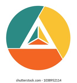4,125 imágenes de 3 part logo - Imágenes, fotos y vectores de stock ...