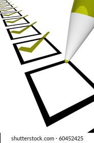 Checksheet Images, Stock Photos & Vectors | Shutterstock