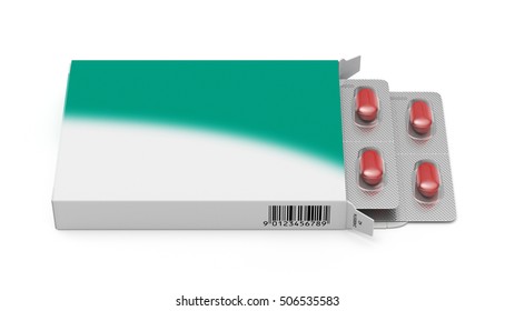 105,628 Pill packaging Images, Stock Photos & Vectors | Shutterstock