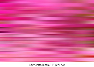 Pink Background Pink Horizontal Lines Background Stock Illustration ...