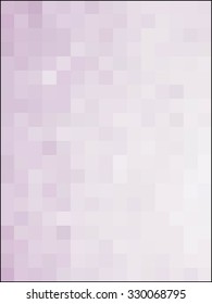 Pink Background Pixels Stock Illustration 330068795 | Shutterstock
