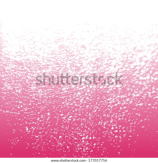 Pink Bubble Texture Your Design Stock Illustration 177017756 | Shutterstock