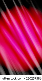 Pink Flow Pattern Black Gradient Stock Illustration 2202575861 ...