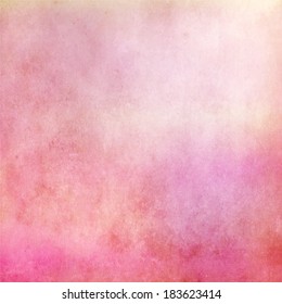 Pink Light Background Texture Stock Illustration 183623414
