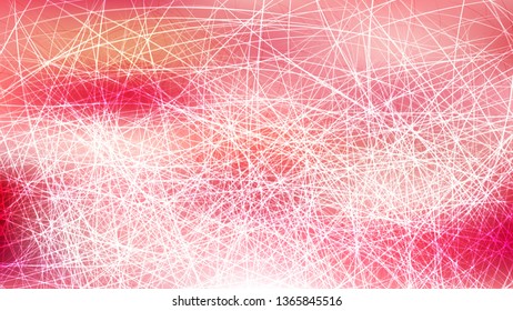 Pink Line Pattern Background Stock Illustration 1365845516 | Shutterstock