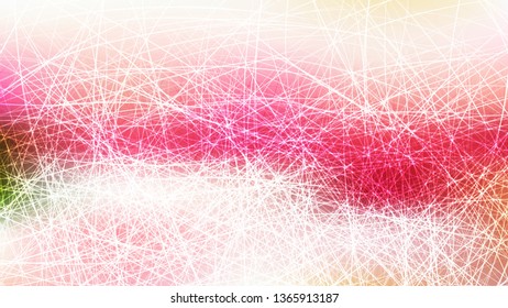 Pink Line Pattern Background Stock Illustration 1365913187 | Shutterstock