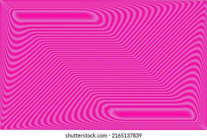 Pink Line Pattern Background Stock Illustration 2165137839 | Shutterstock