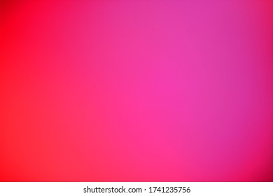 Pink Red Colorful Gradient Mesh Background Stock Vector (Royalty Free ...