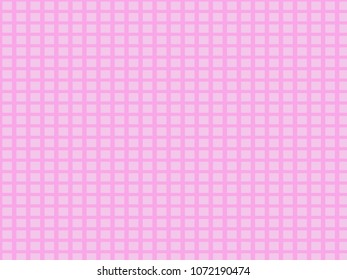 Pink Square Background Stock Illustration 1072190474 | Shutterstock