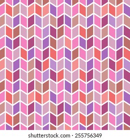 Pink Subtle Vector Background Stock Illustration 255756349 | Shutterstock