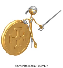 1 Dabloon Images, Stock Photos & Vectors | Shutterstock