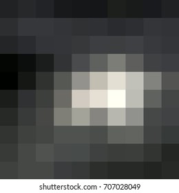Smoke Fog Isolated On Transparent Background Stock Vector (Royalty Free ...