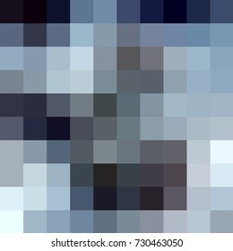 Pixel Background Stock Illustration 730463068