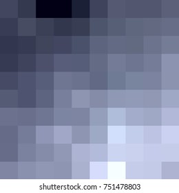 Pixel Background Stock Illustration 751478803 | Shutterstock