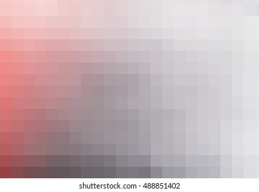 Pixel Background Light Dark Gradation Light 库存插图 488851402 | Shutterstock