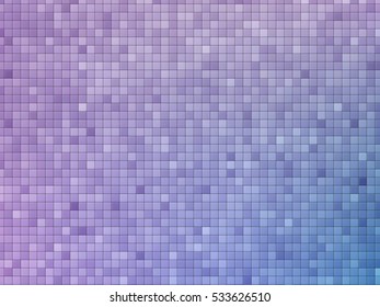 Pixel Blocks Background Stock Illustration 533626510 | Shutterstock