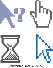 6,044 Wait cursor Images, Stock Photos & Vectors | Shutterstock